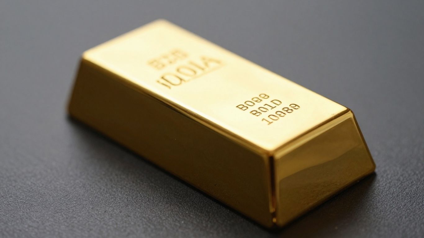 Gold technical analysis: the importance of market cycles for forecasting.