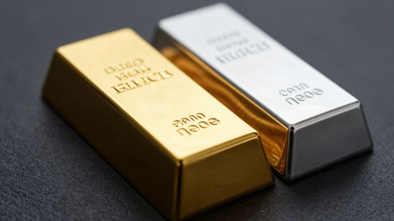 The Gold-Silver Ratio in 2026: The Complete Guide to Understanding