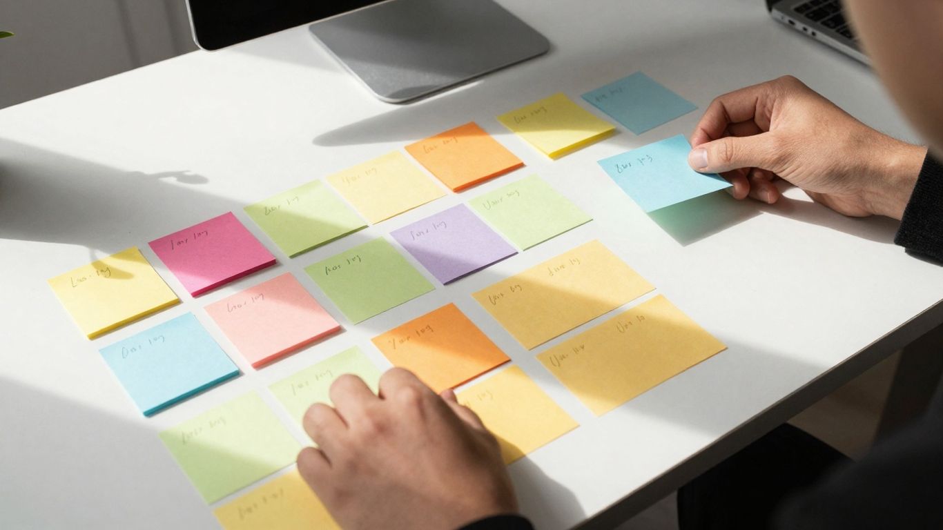 Master Your Schedule: A Practical Guide to Effective Time Blocking in 2026 – Focus Keeper Blog ...