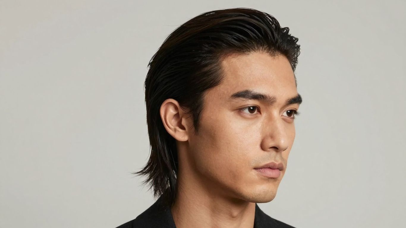 Mastering 90's Hairstyles for Men: A Modern Guide to Iconic Looks ...