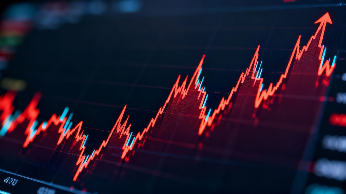 How to Read a Crypto Chart: Technical Analysis Basics