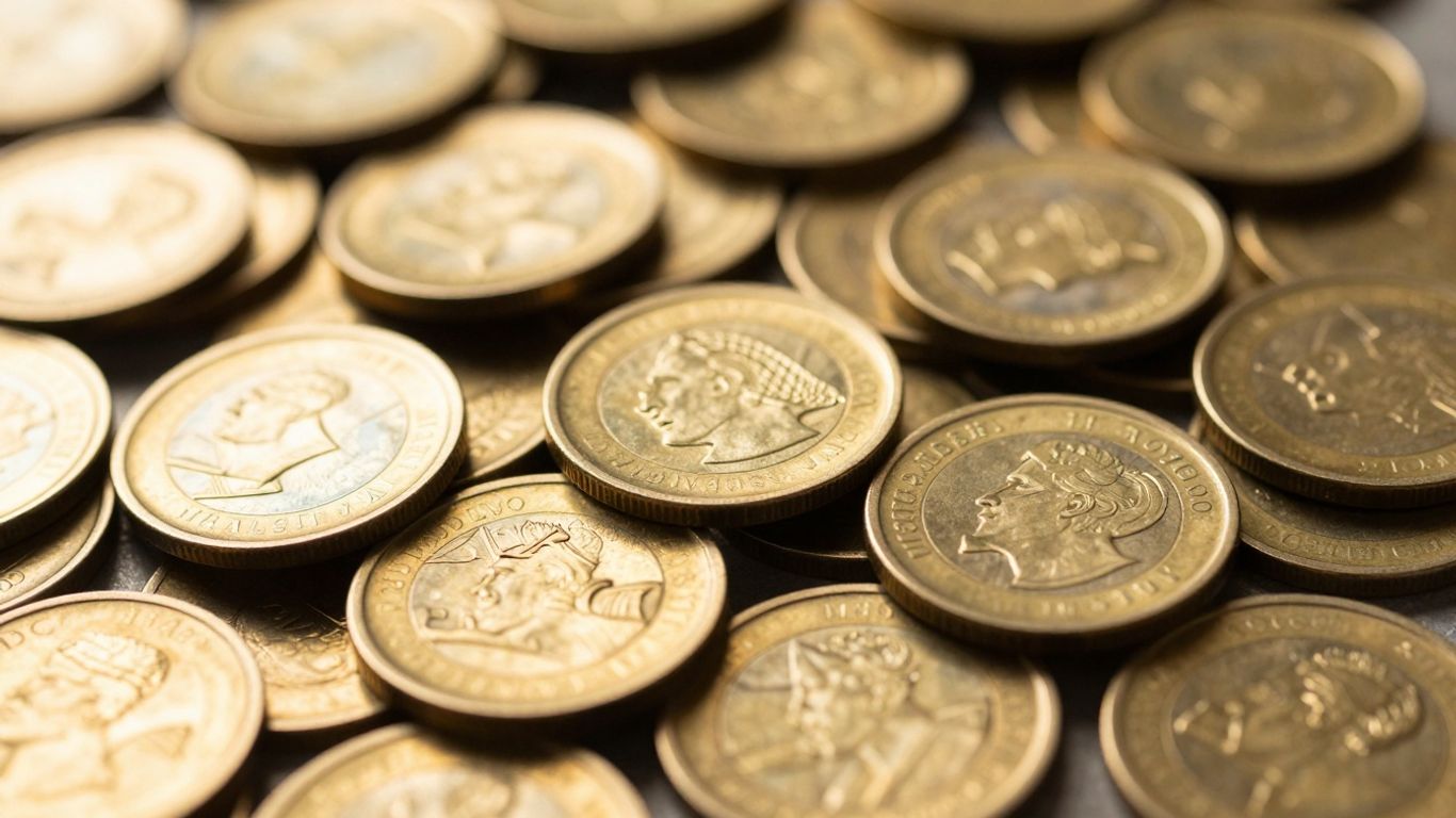 Gold and protection against monetary collapse