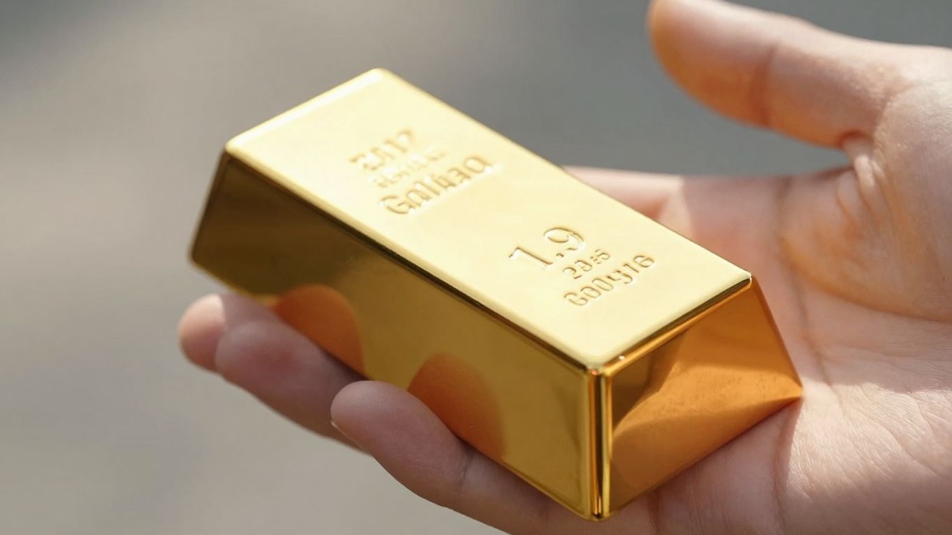 Wie man in physisches Gold investiert: Ein vollständiger Leitfaden für 2026