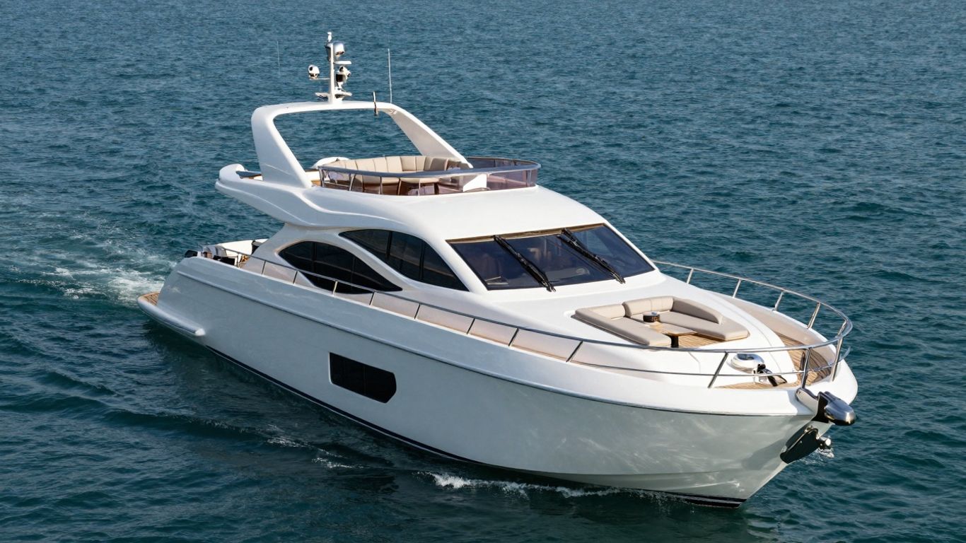 Defining Luxury: What Constitutes a Yacht and How It Differs from a ...