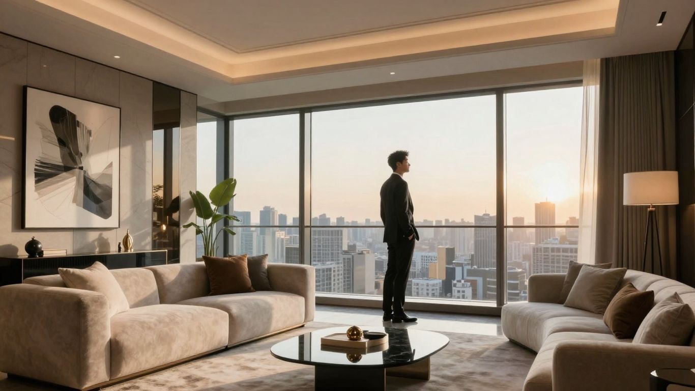 Optimalizace daně ze zlata: strategie pro velmi bohaté.