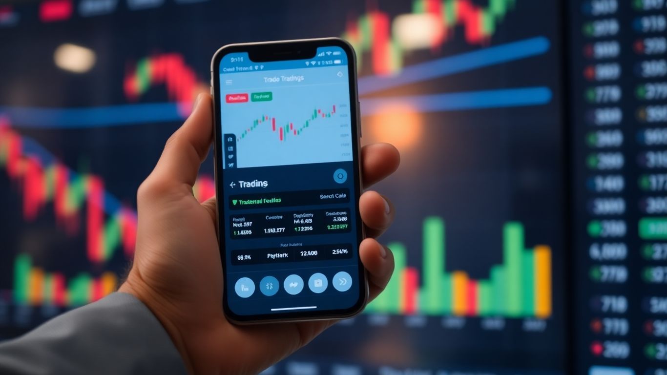 Your Essential Trading for Beginners PDF: A Comprehensive Guide