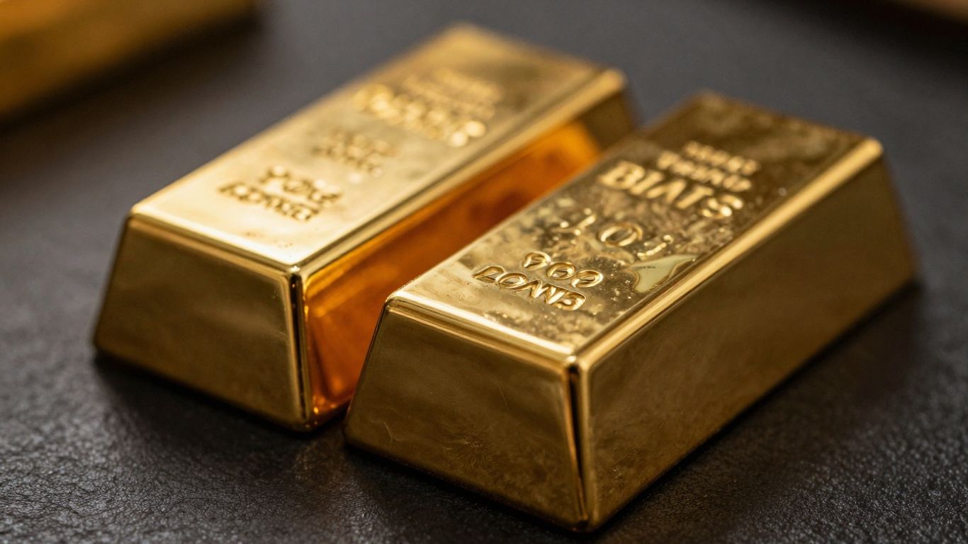 Comment fonctionne l'exonération de TVA pour l'or d'investissement