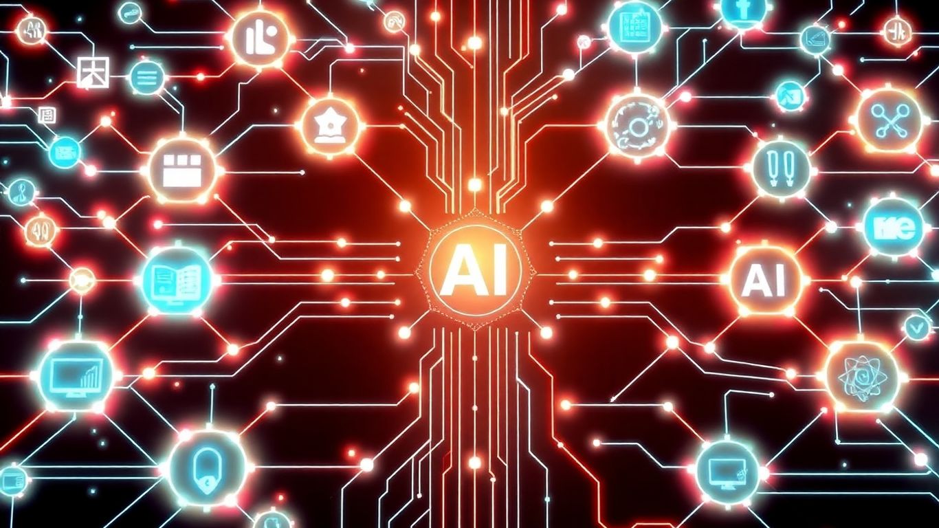 Seamless AI Integration Across 12 Software Platforms (Zero Data Loss)