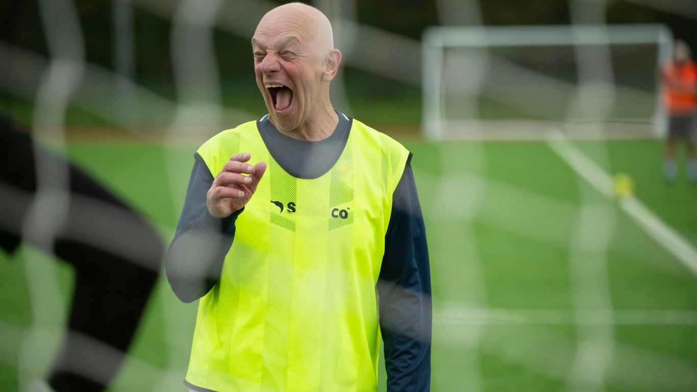 Classic Funny Quotes from Premier League Commentators - Soccer Fan Central