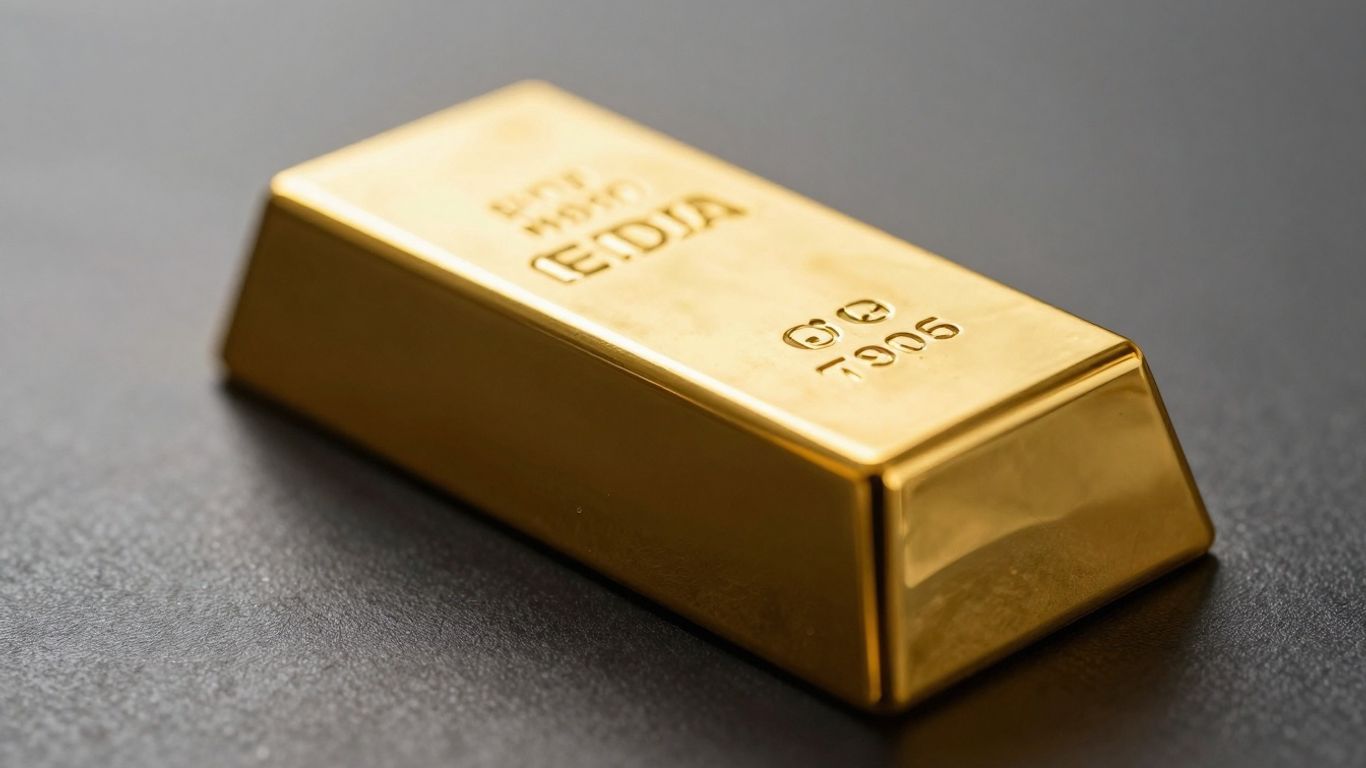 Is gold taxable in France?