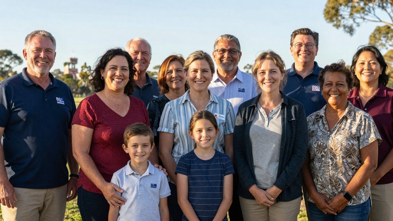 Who Qualifies for the DHHS Grant Program in Australia? Eligibility ...