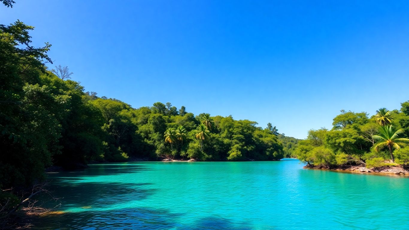 Short Hikes with Big Lagoon Views in Isle of Pines: How to book, what ...