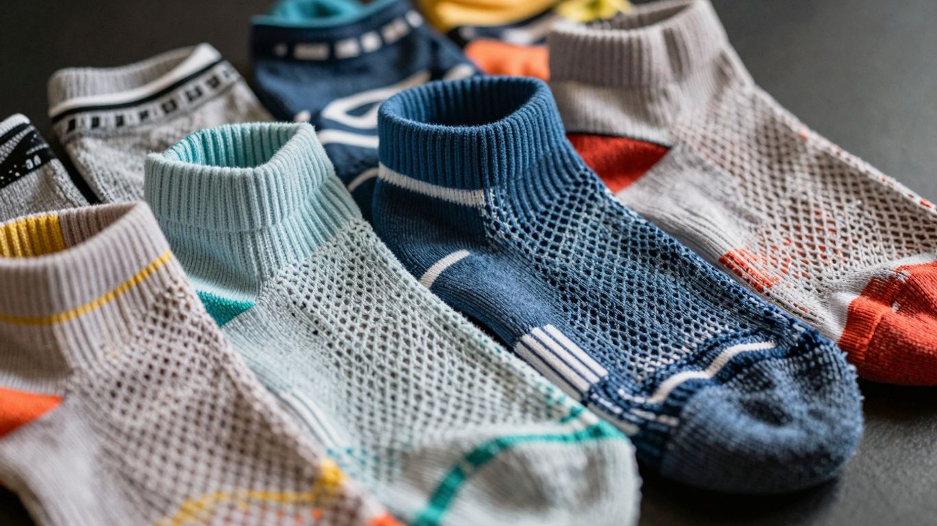 Best Running Socks Moisture Wicking Tips For 2026