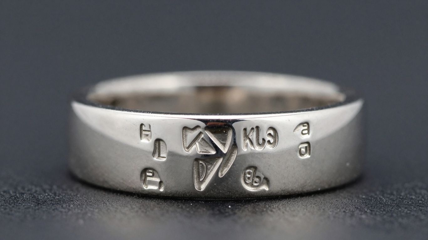 Was sind die spezifischen Merkmale von Graugold und Roségold?