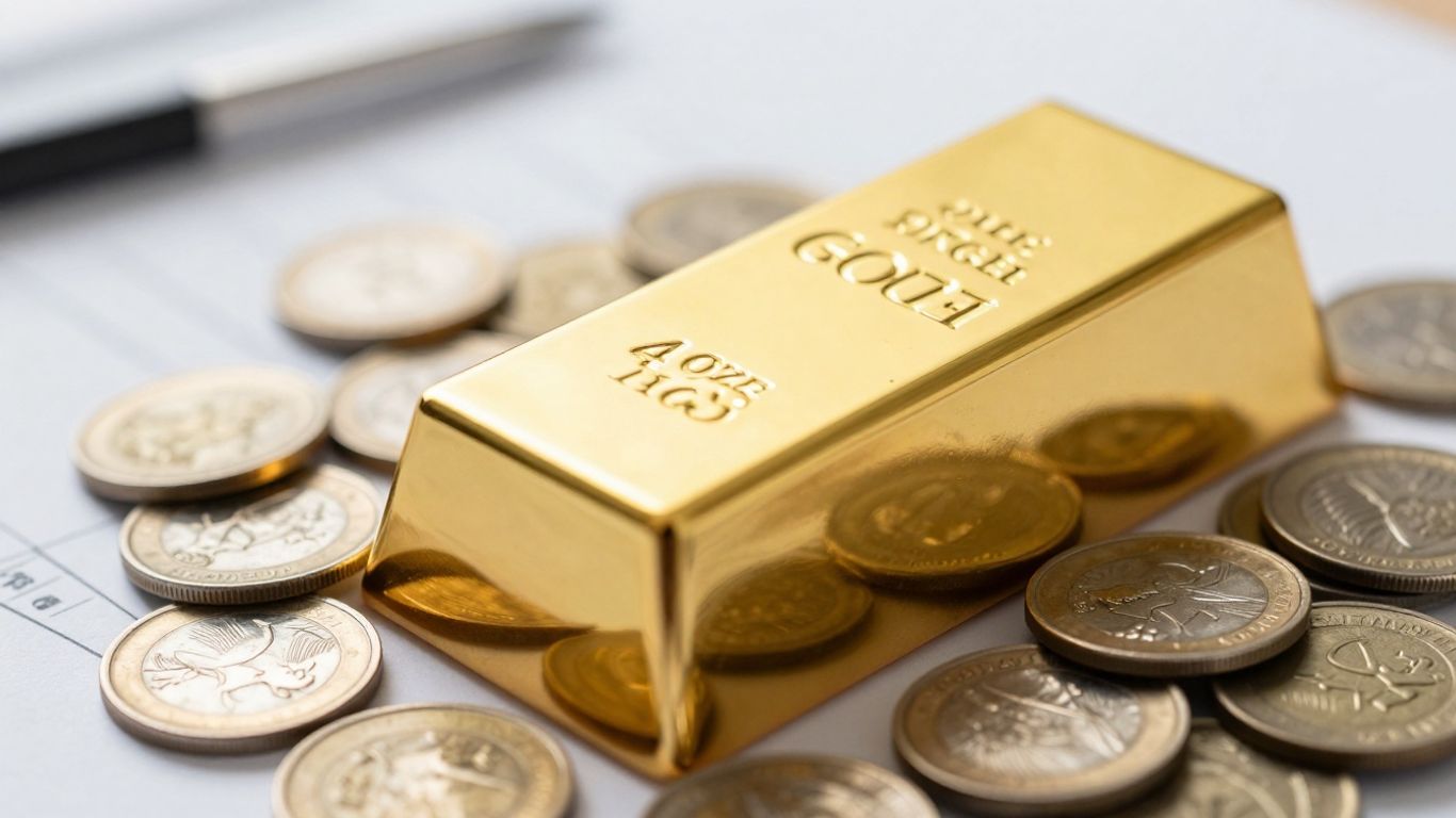 Savings Account A: the new rate and alternatives