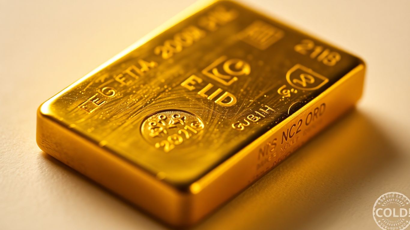 Wat zijn de regels voor de traceerbaarheid van goud in Frankrijk?