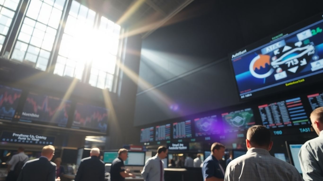 Mastering Forex Trading: Your Essential Guide to the Economic Calendar