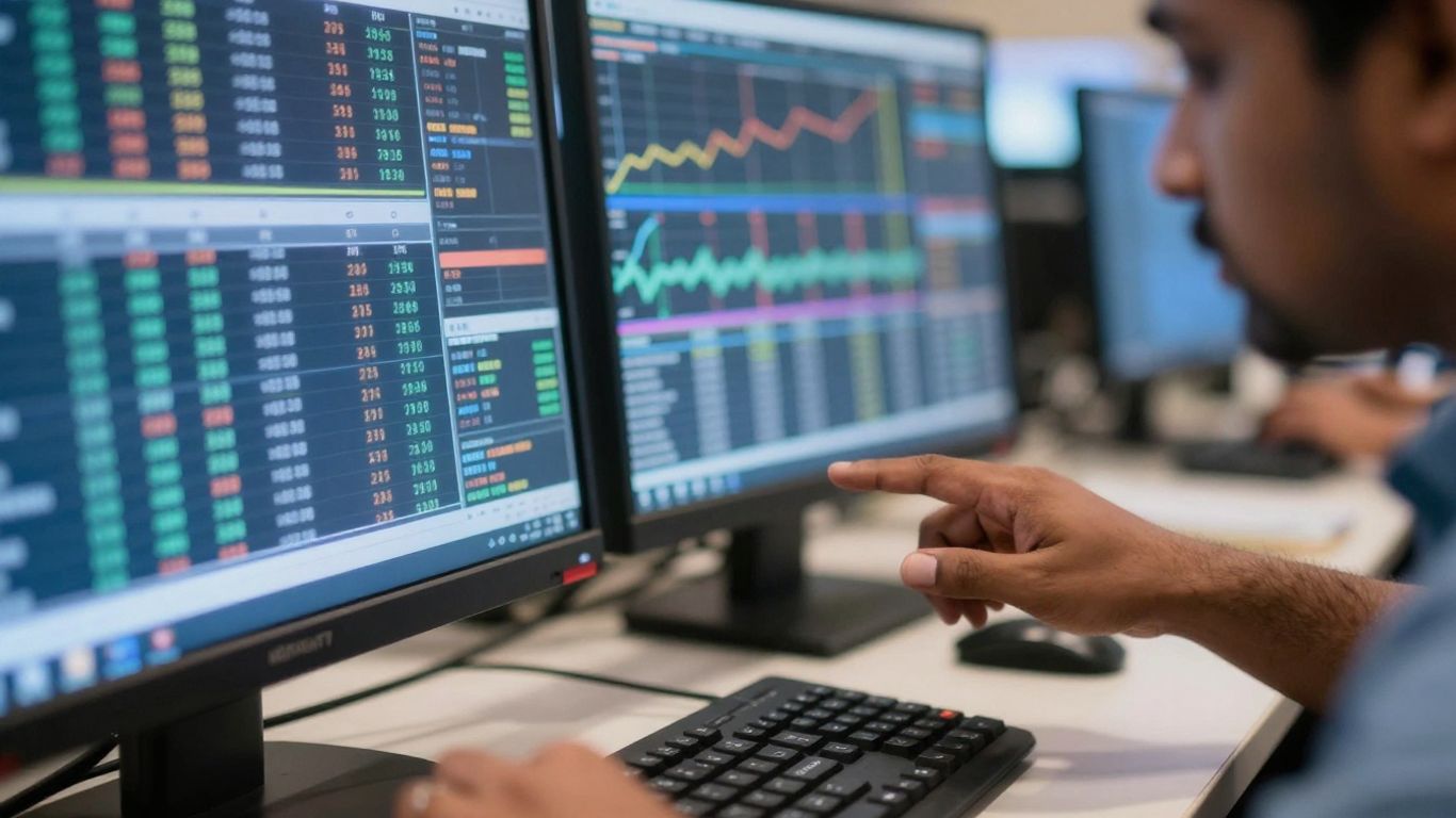 Master the Market with a Top-Rated Stock Trading Simulation