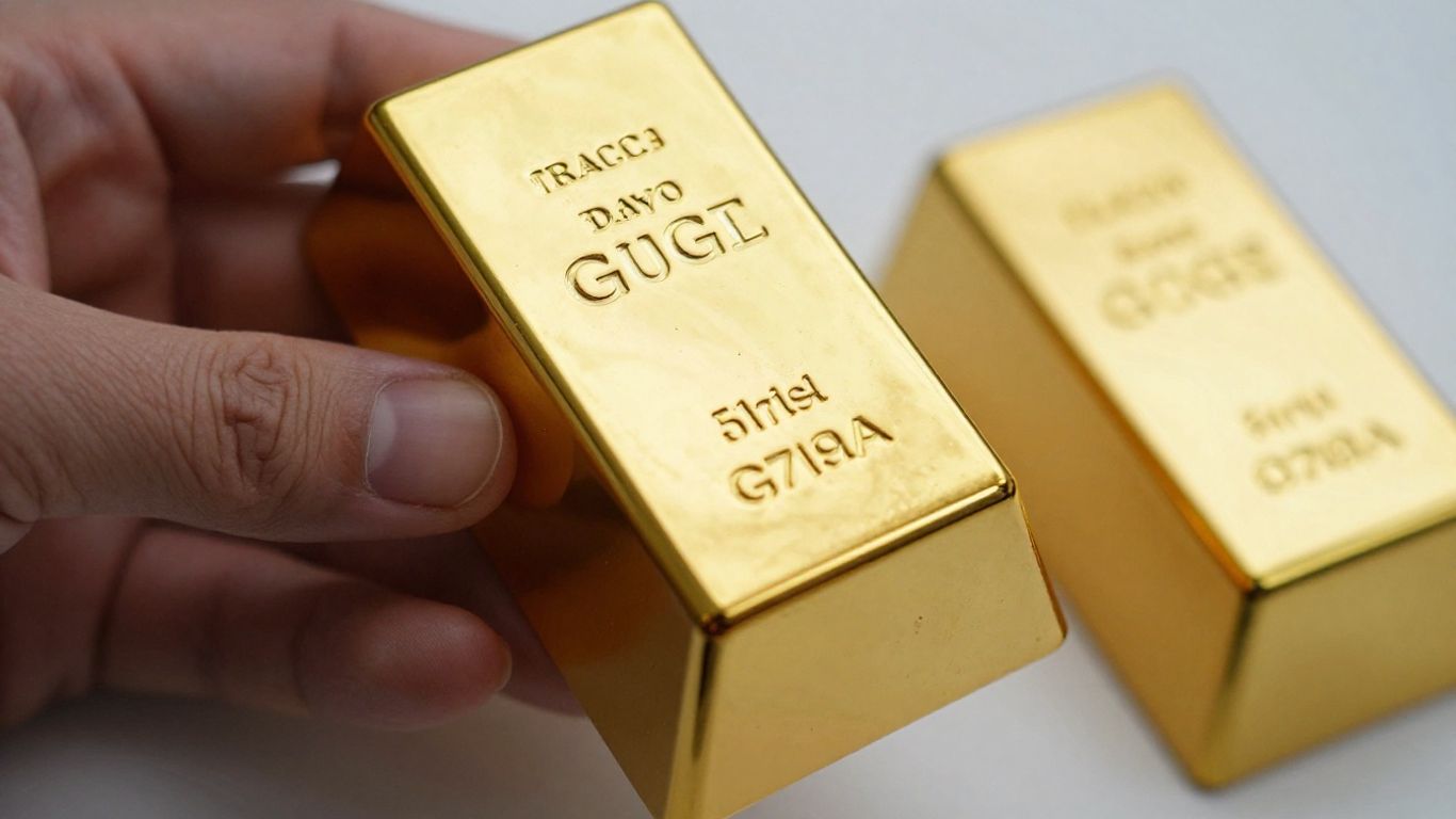 Mistakes to avoid when buying investment gold