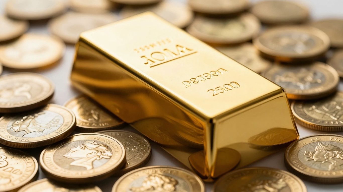 Are gold ETFs a good choice for beginners?