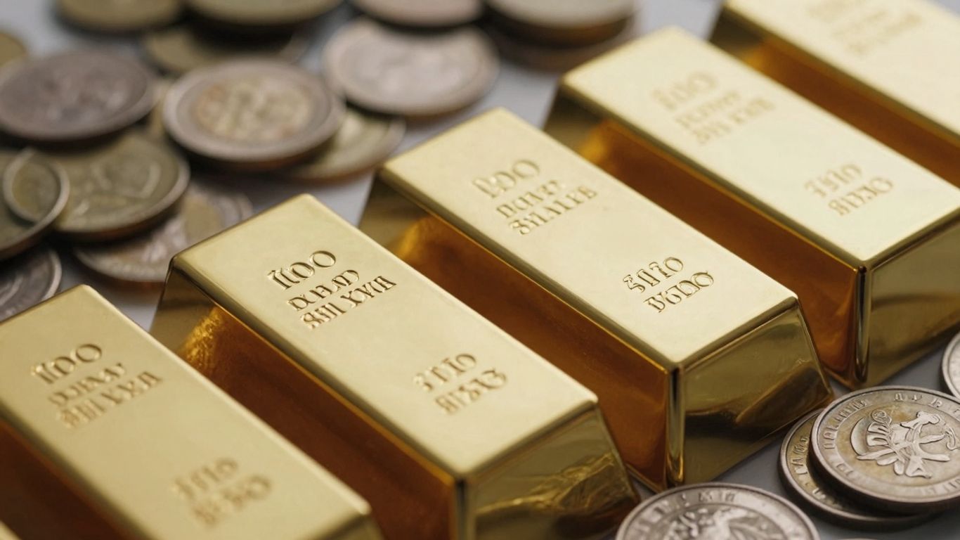 Welke invloed hebben legeringen op de zuiverheid van goud?