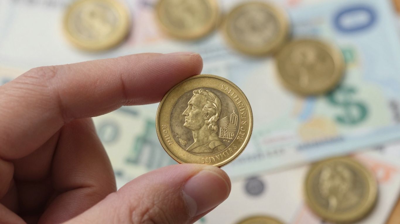 Diversifier son portefeuille avec de l'or : quel pourcentage