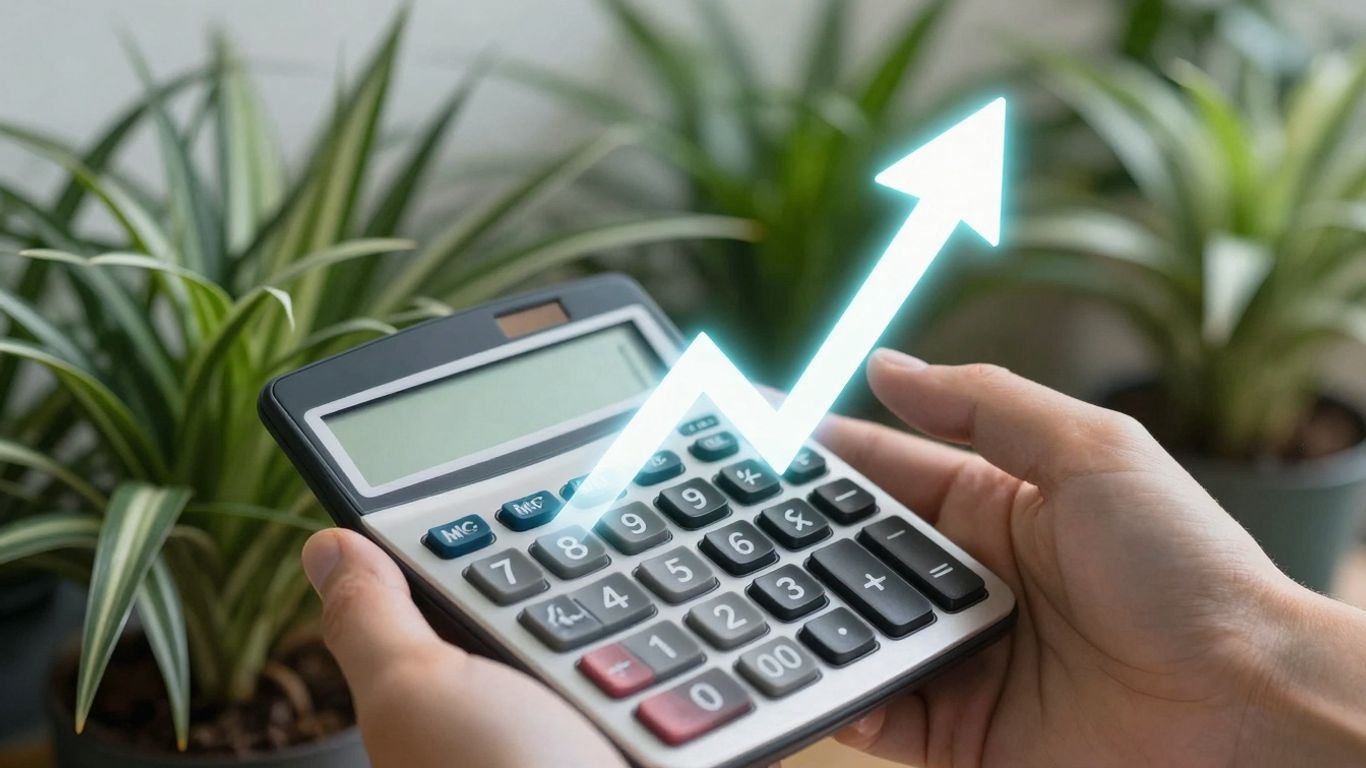 Unlock Your Financial Future: The Ultimate Calculator for Investment ...