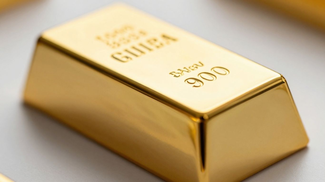 Why gold is a trusted asset