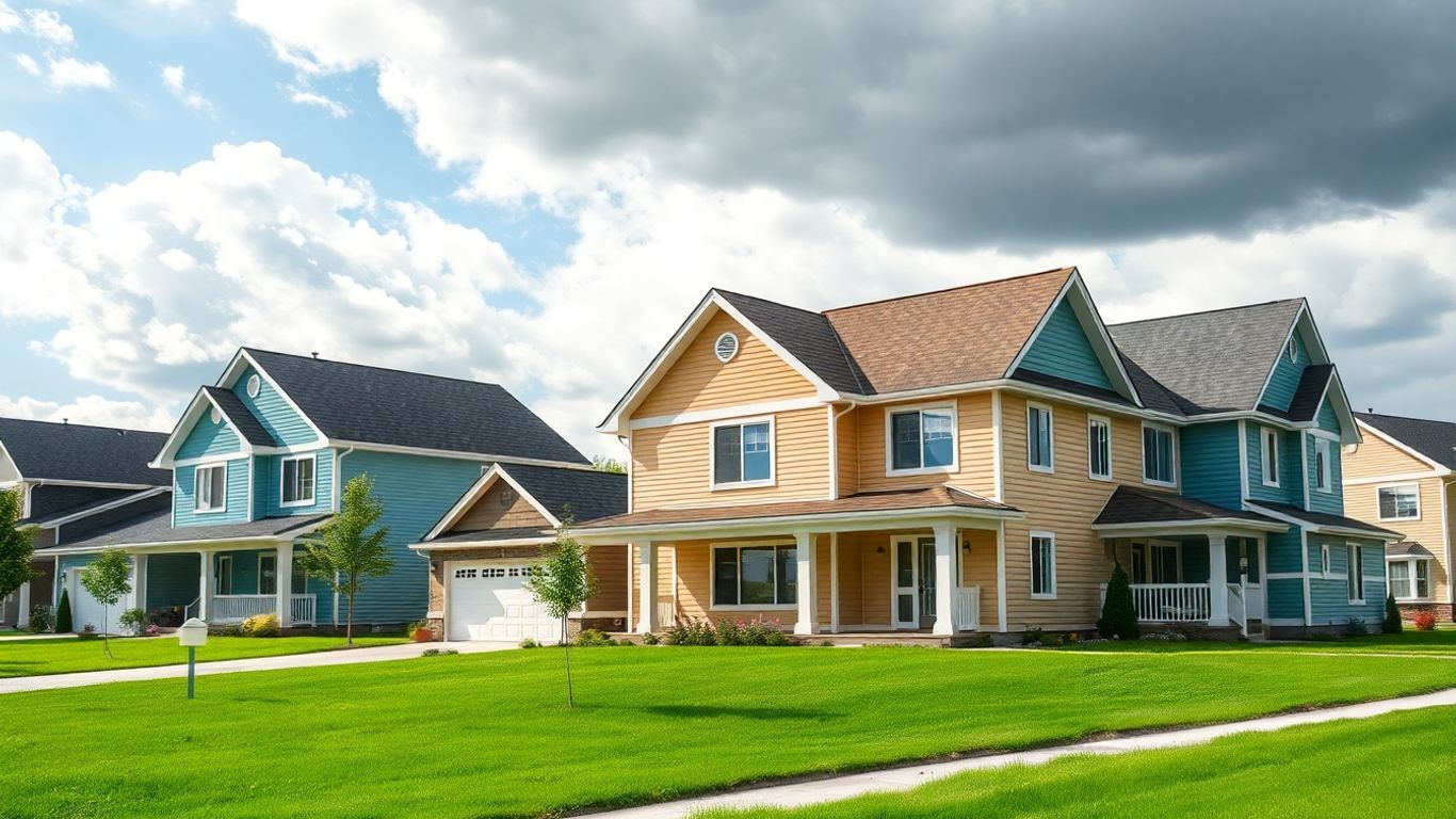 Beat The Humidity: The Best Exterior Paint For Humid Climates In Canada