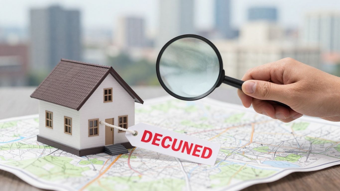 Navigating the Market: Finding the Best Real Estate Discount Broker for ...