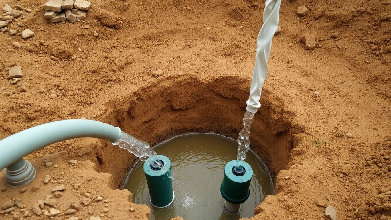 Understanding Well Points: A Comprehensive Guide to What They Are and ...