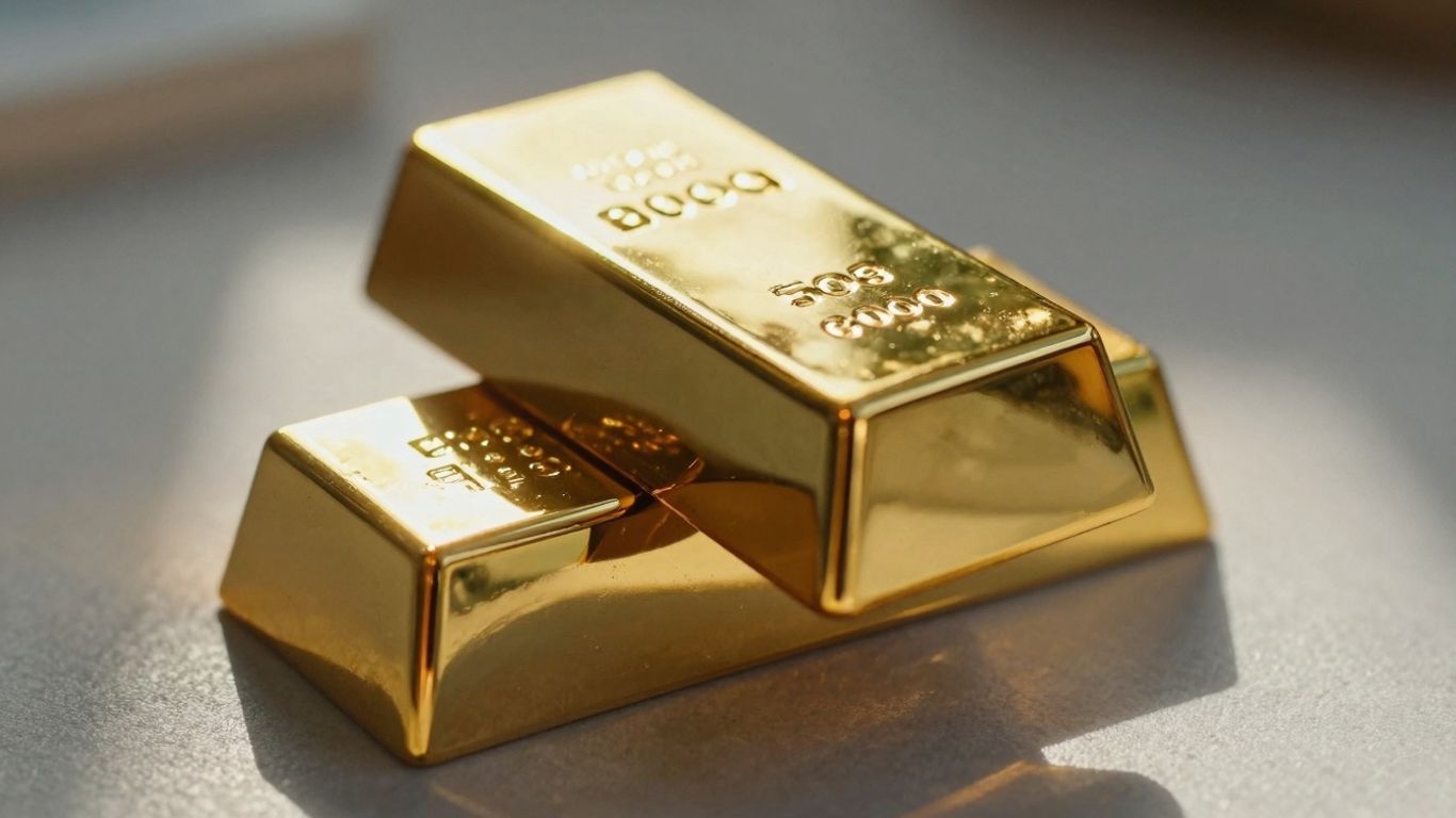 Zijn er periodes in het jaar waarin de premie op goud voordeliger is?