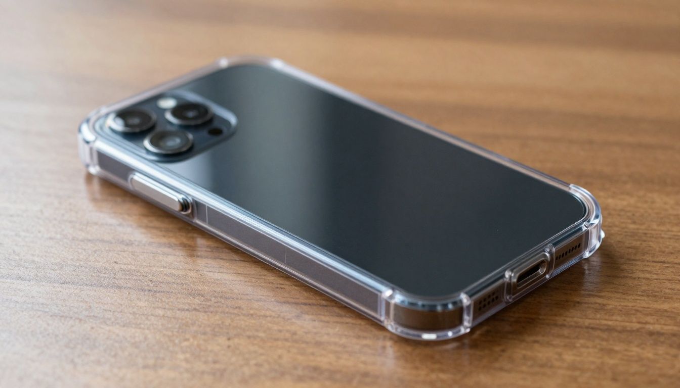 Do Shockproof Phone Cases Really Protect Your Phone? - New Case Pty Ltd