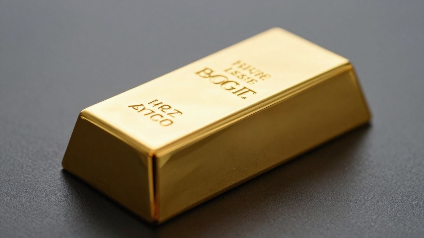 Gold and capital protection: what the experts say