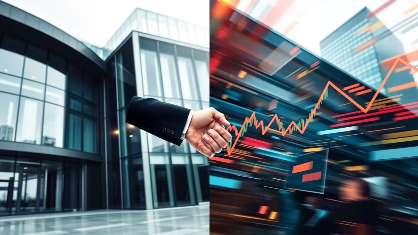 Private Equity vs Hedge Funds: Understanding the Key Differences ...