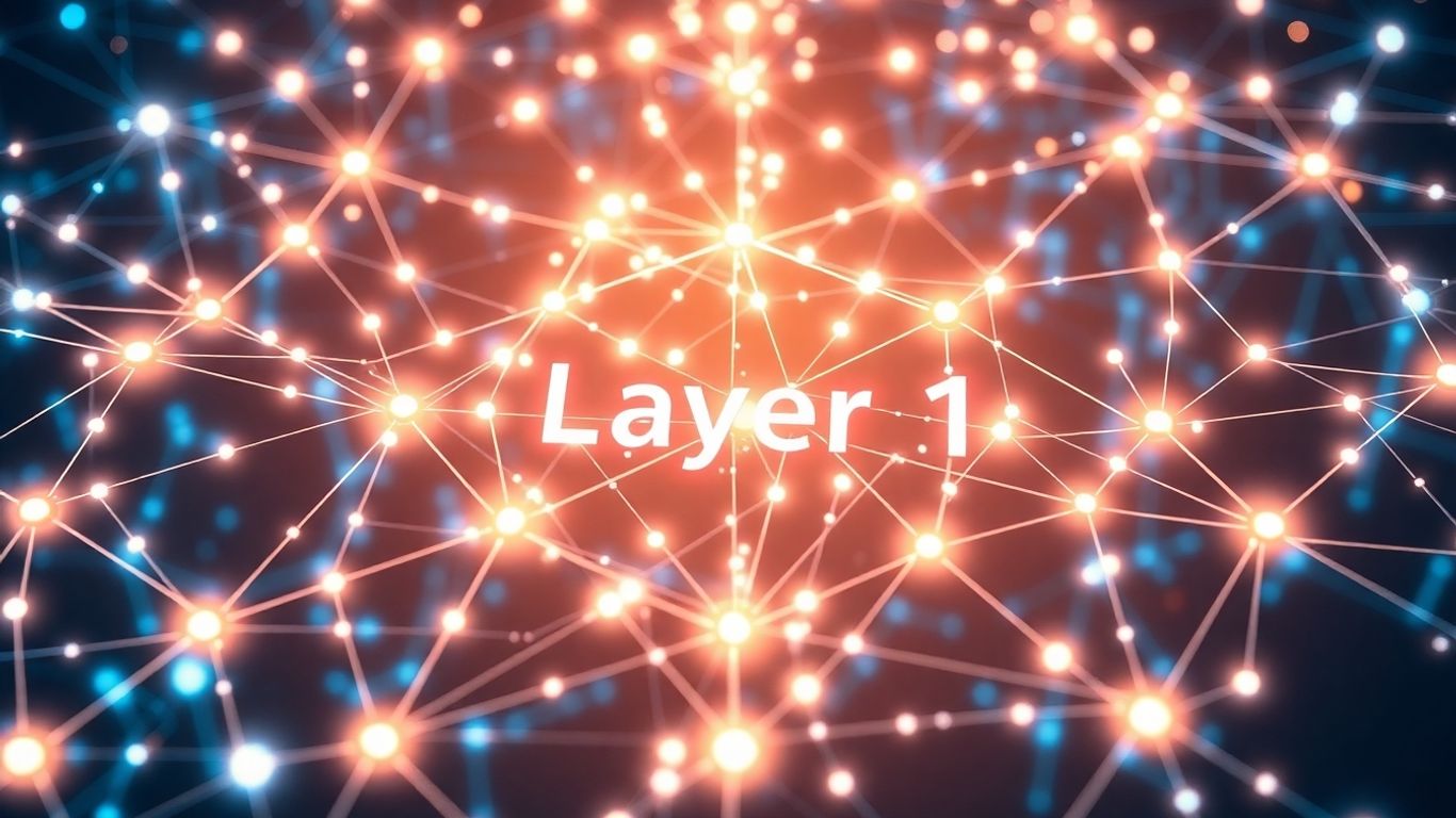 Understanding the Core of Blockchain: A Deep Dive into Layer 1 ...