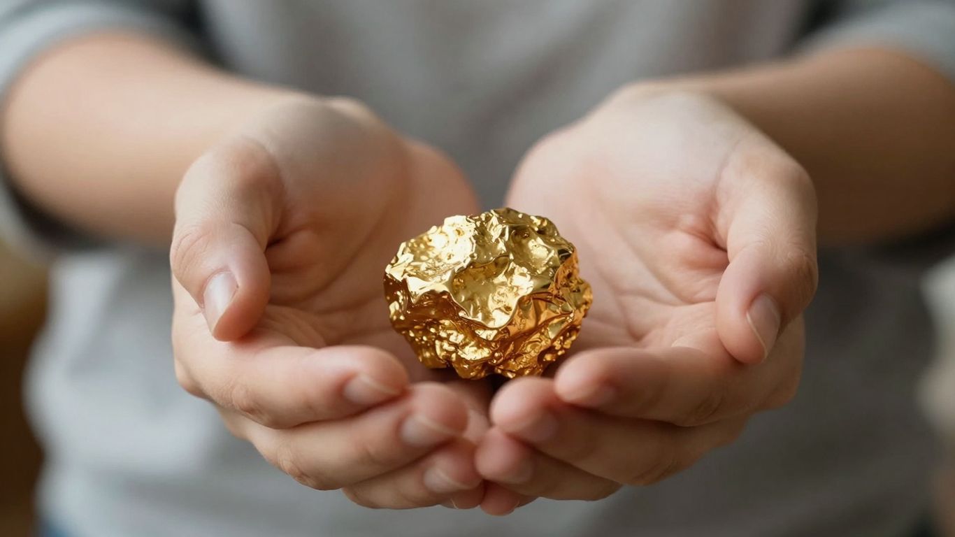 What are the common mistakes beginners make when investing in gold?