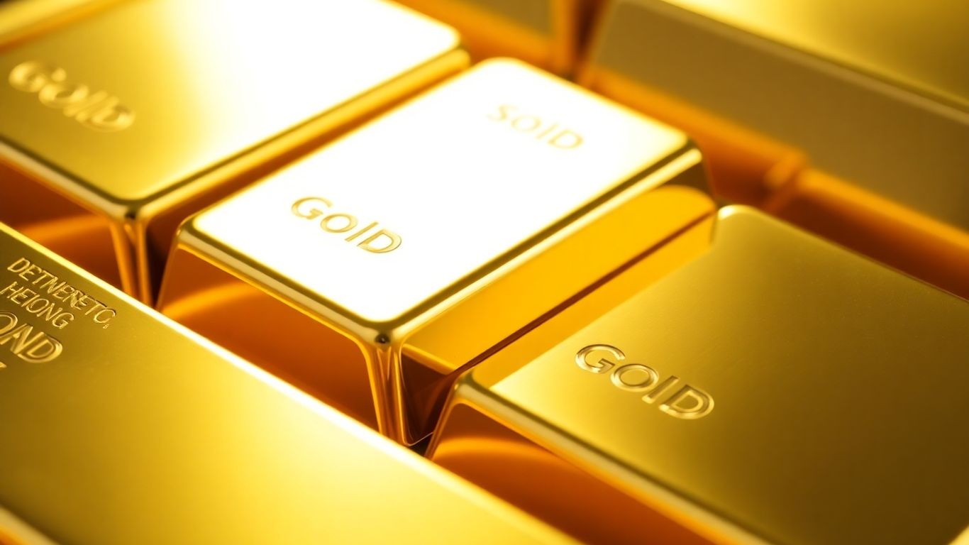 Pasar Emas London (LBMA)