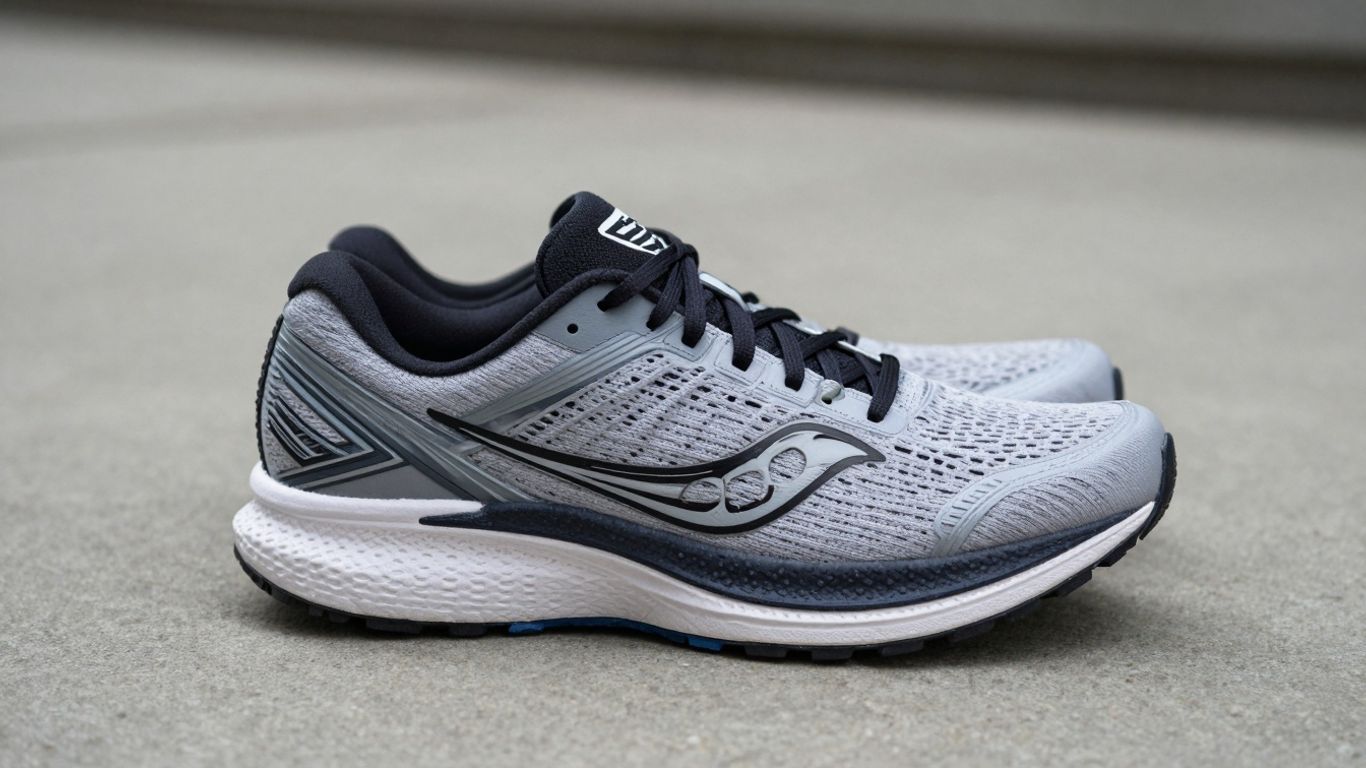 10 Best Running Shoes For Supination Women