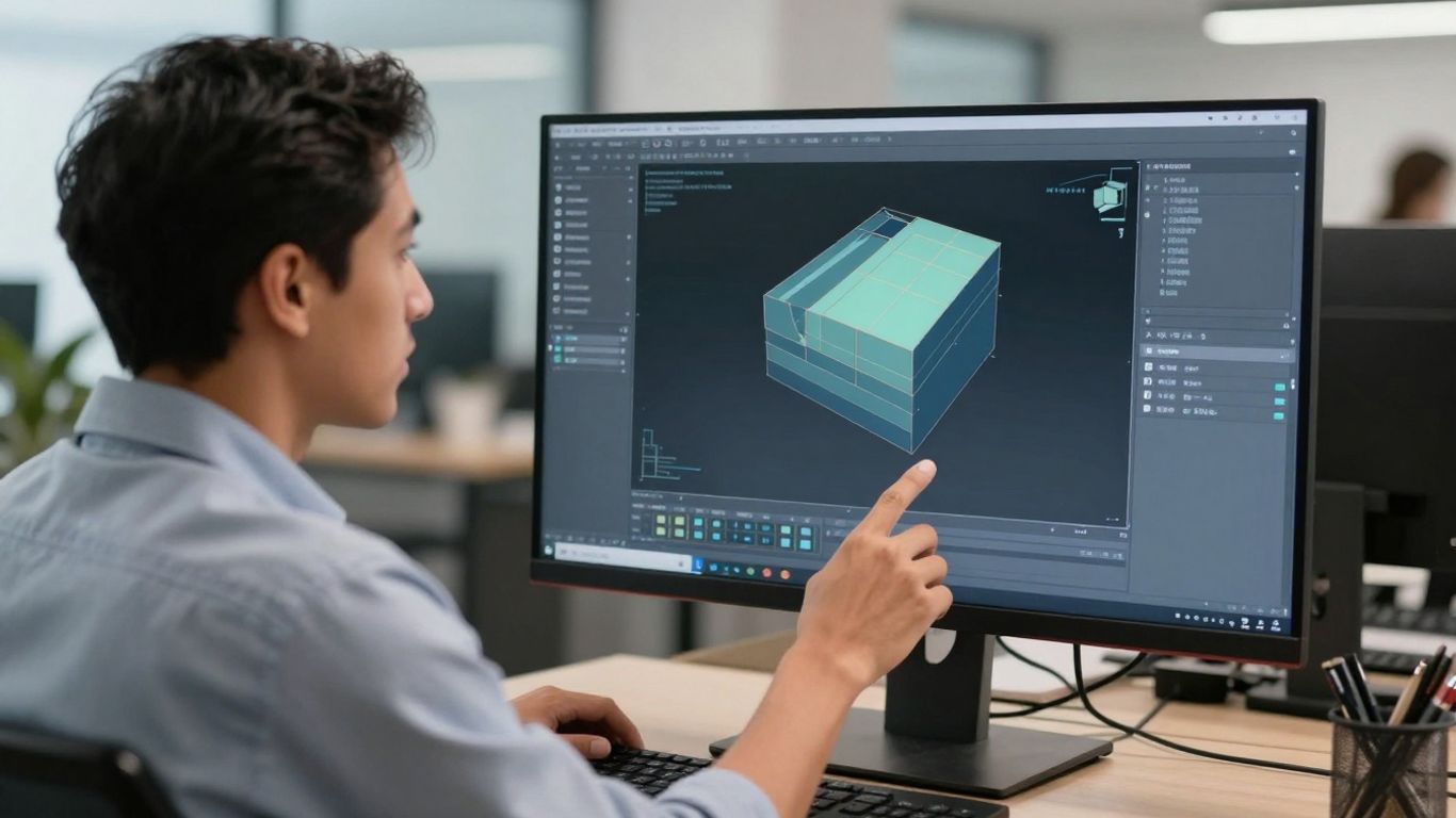 Why a SolidWorks Support Vendor Is Essential for Long-Term CAD Efficiency