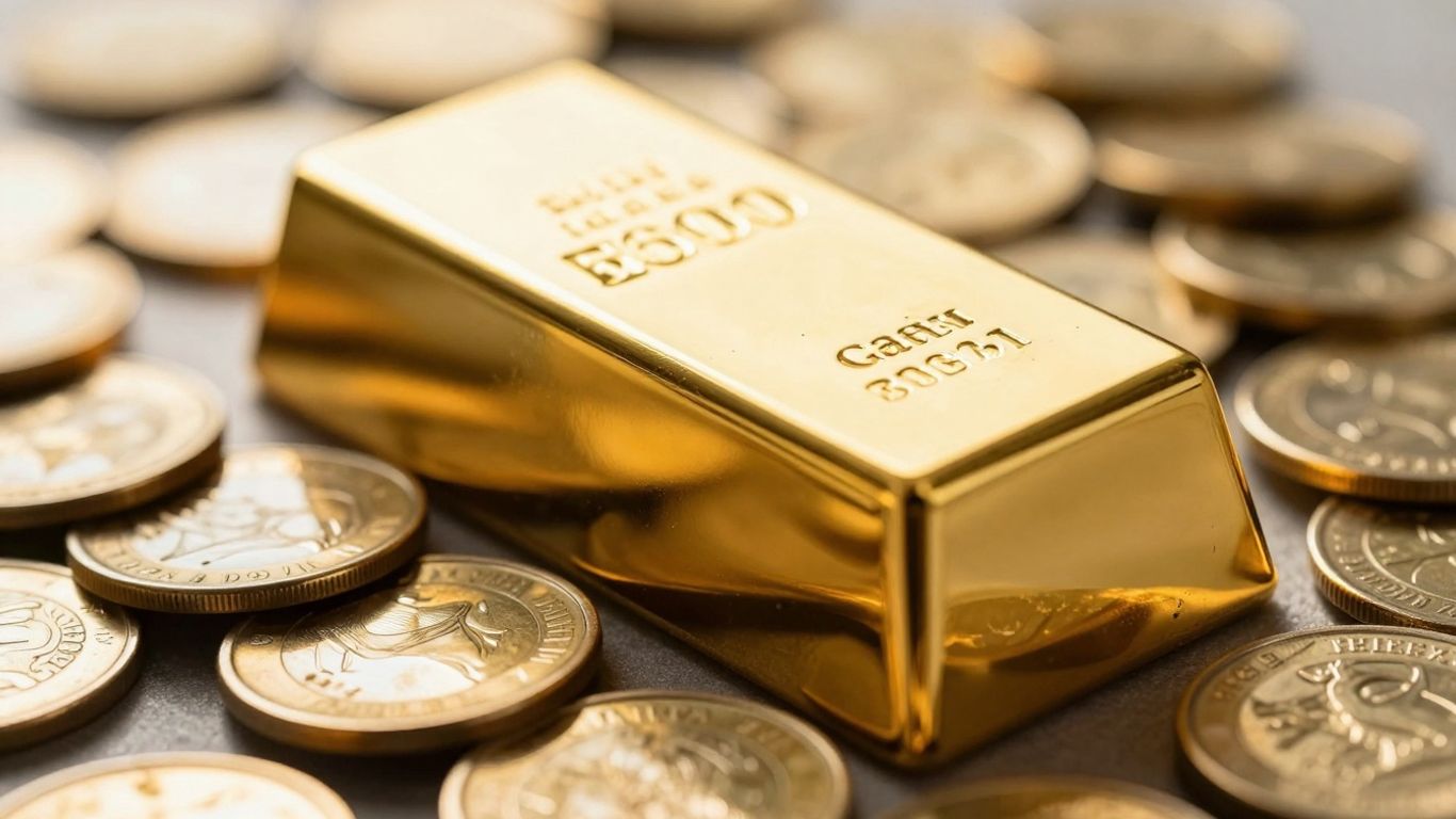 Is gold a growth asset or a hedge against inflation?