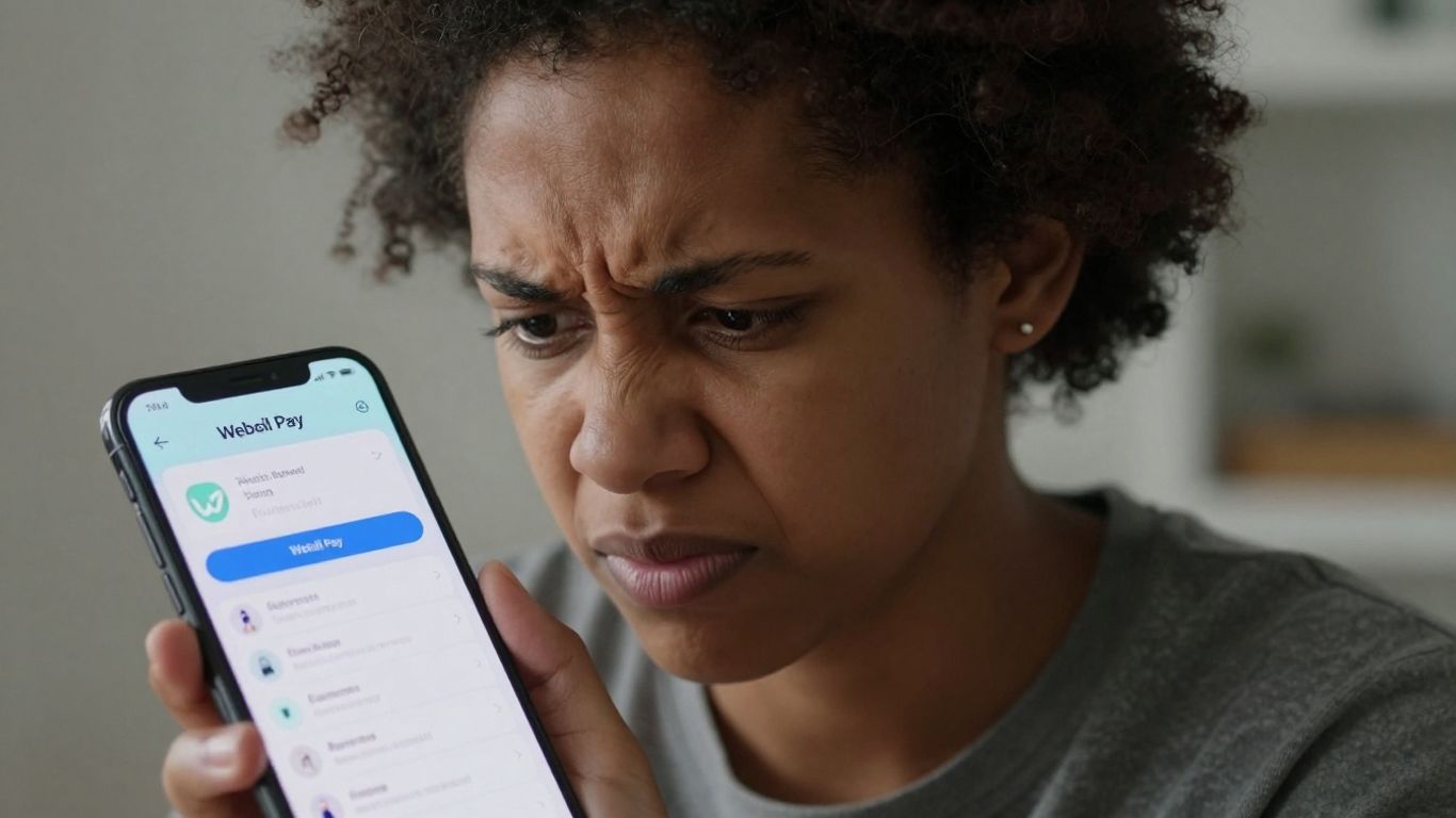 Trouble with Webull Pay Login? Here's How to Fix It