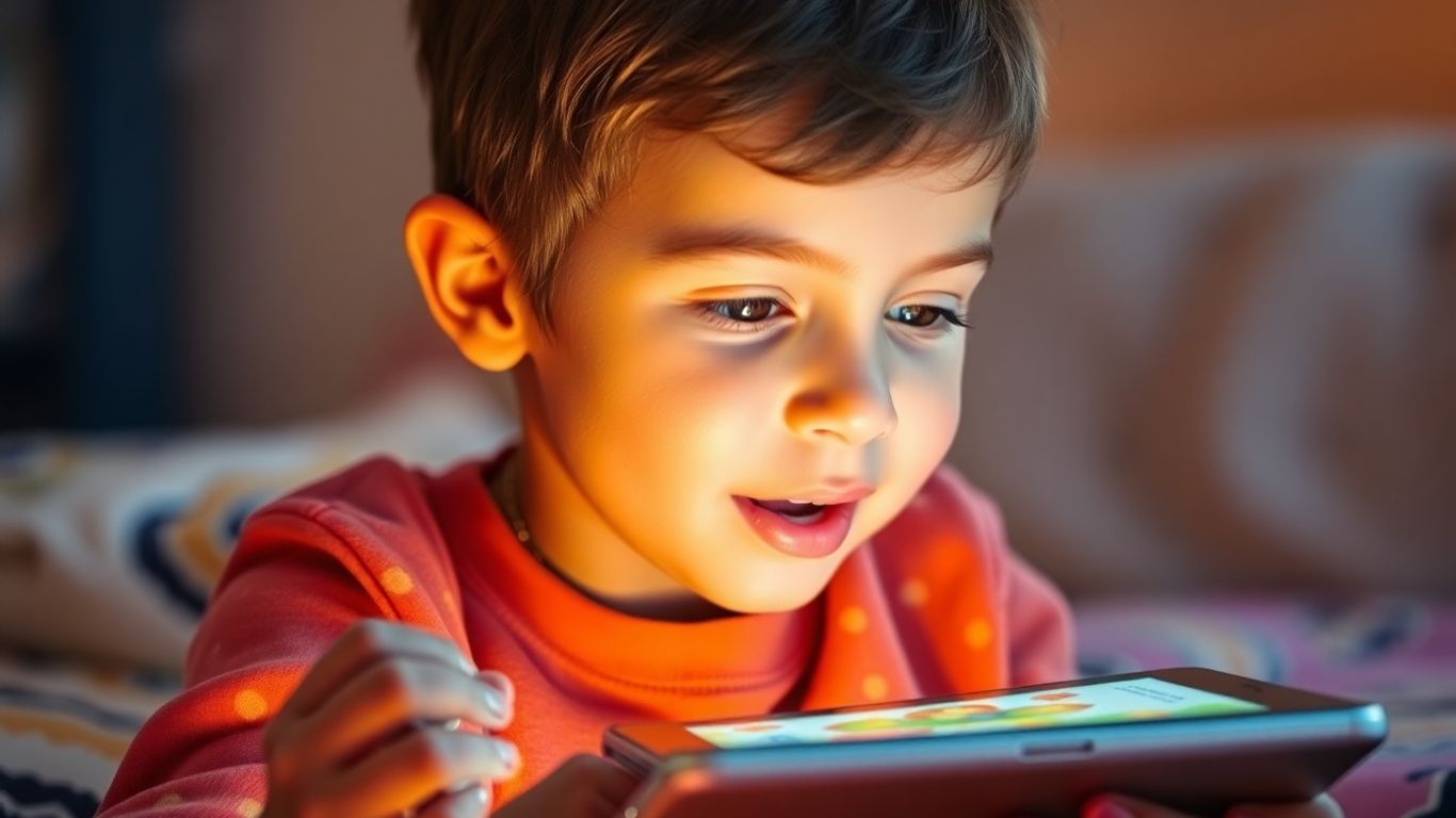 Découvrez 5 applications de lecture avec livres audio pour l ...