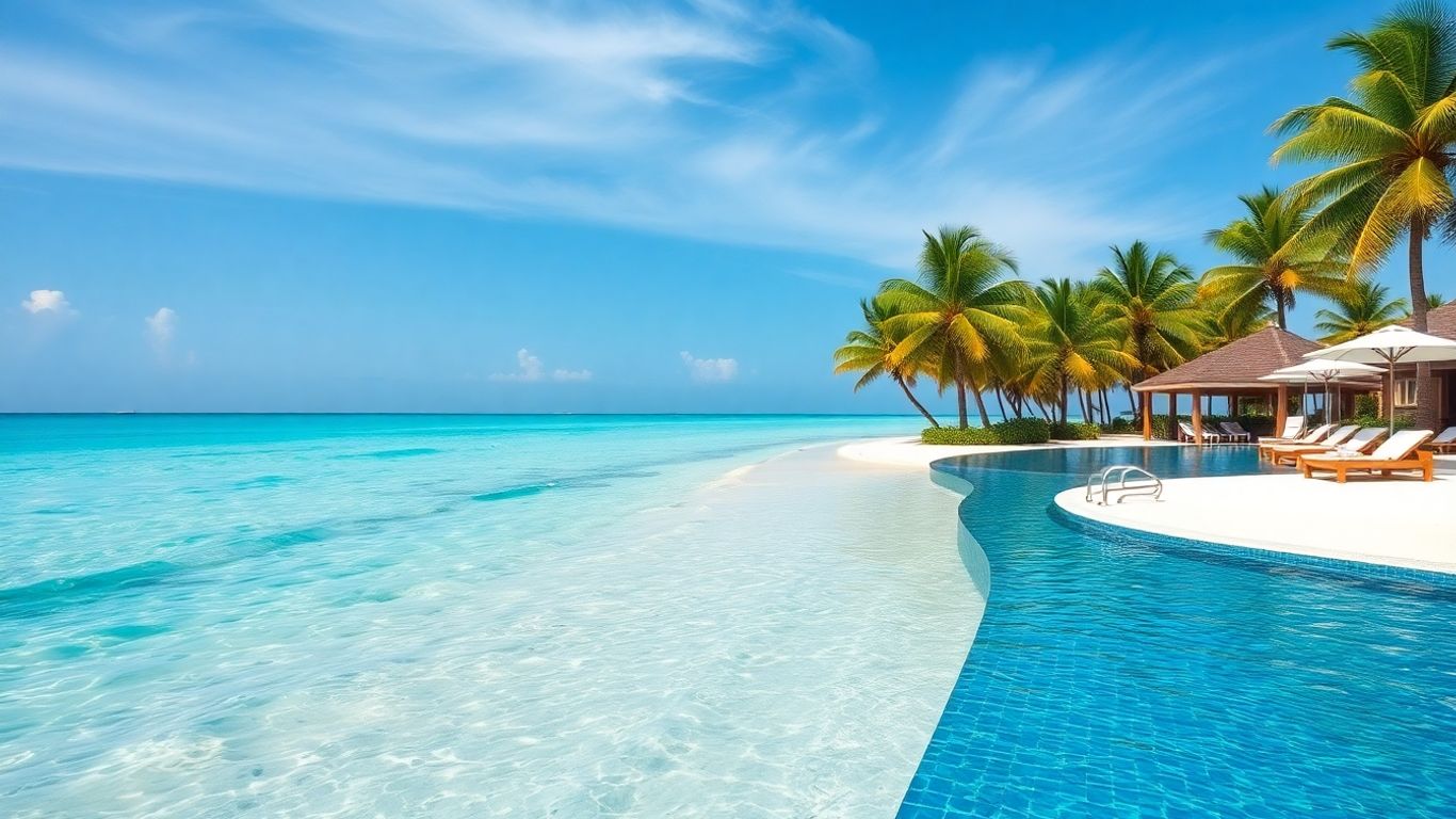 Book Your Dream All Inclusive Holiday 2026 with TUI UK