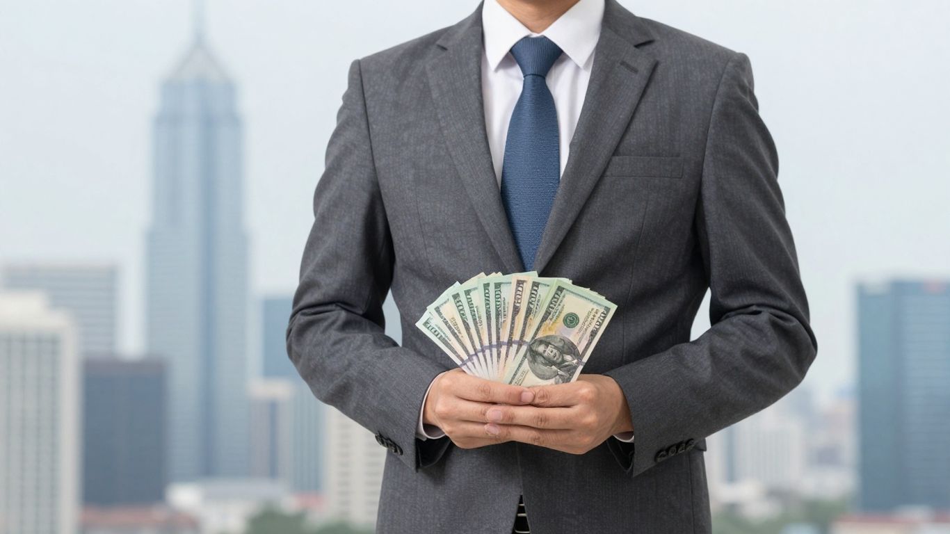 Unpacking the Numbers: How Much Does a Broker Make in Real Estate in 2026?