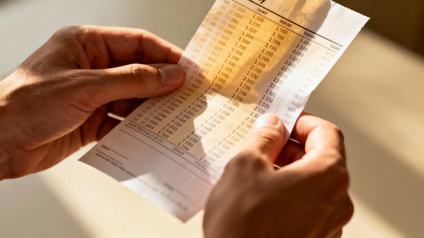 How to Read Your Pay Stub: Understanding Taxes and Deductions