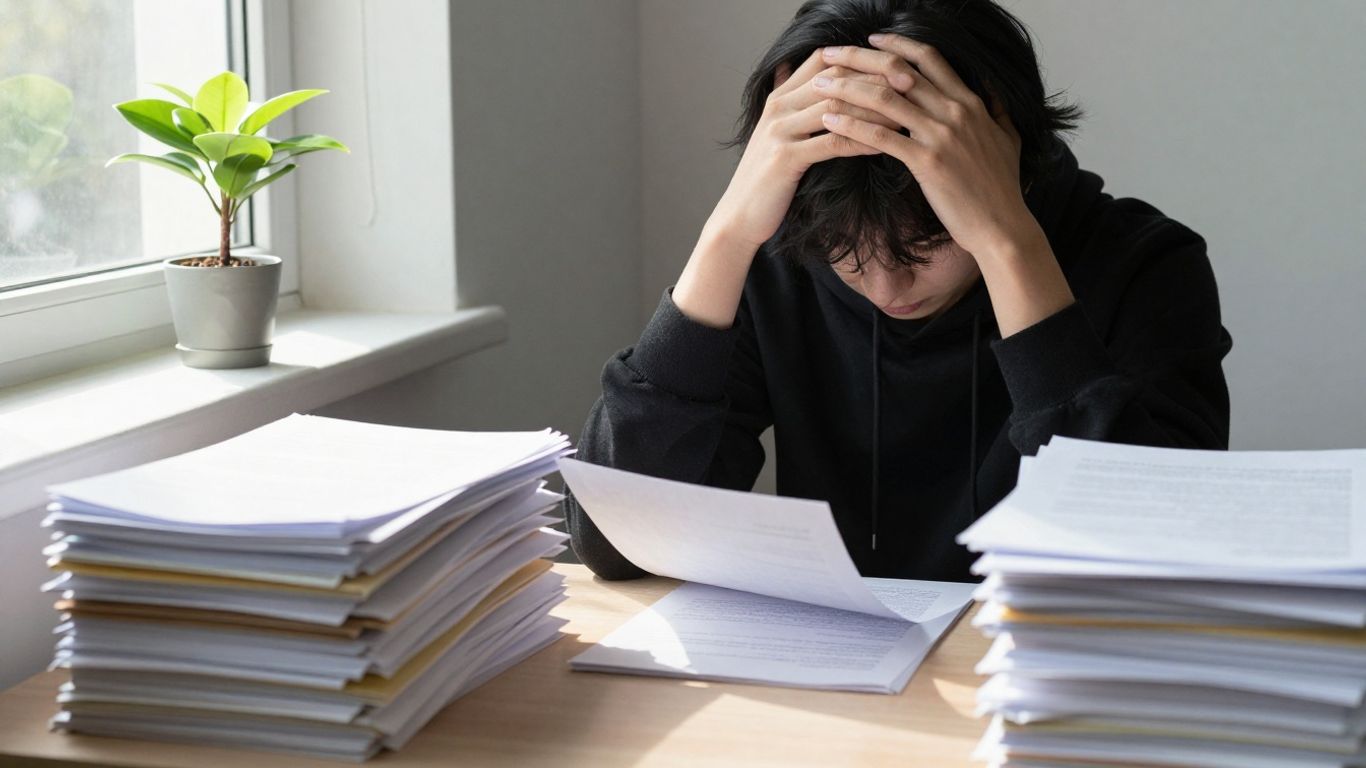 Mastering Task Initiation with ADHD: Strategies to Overcome ...