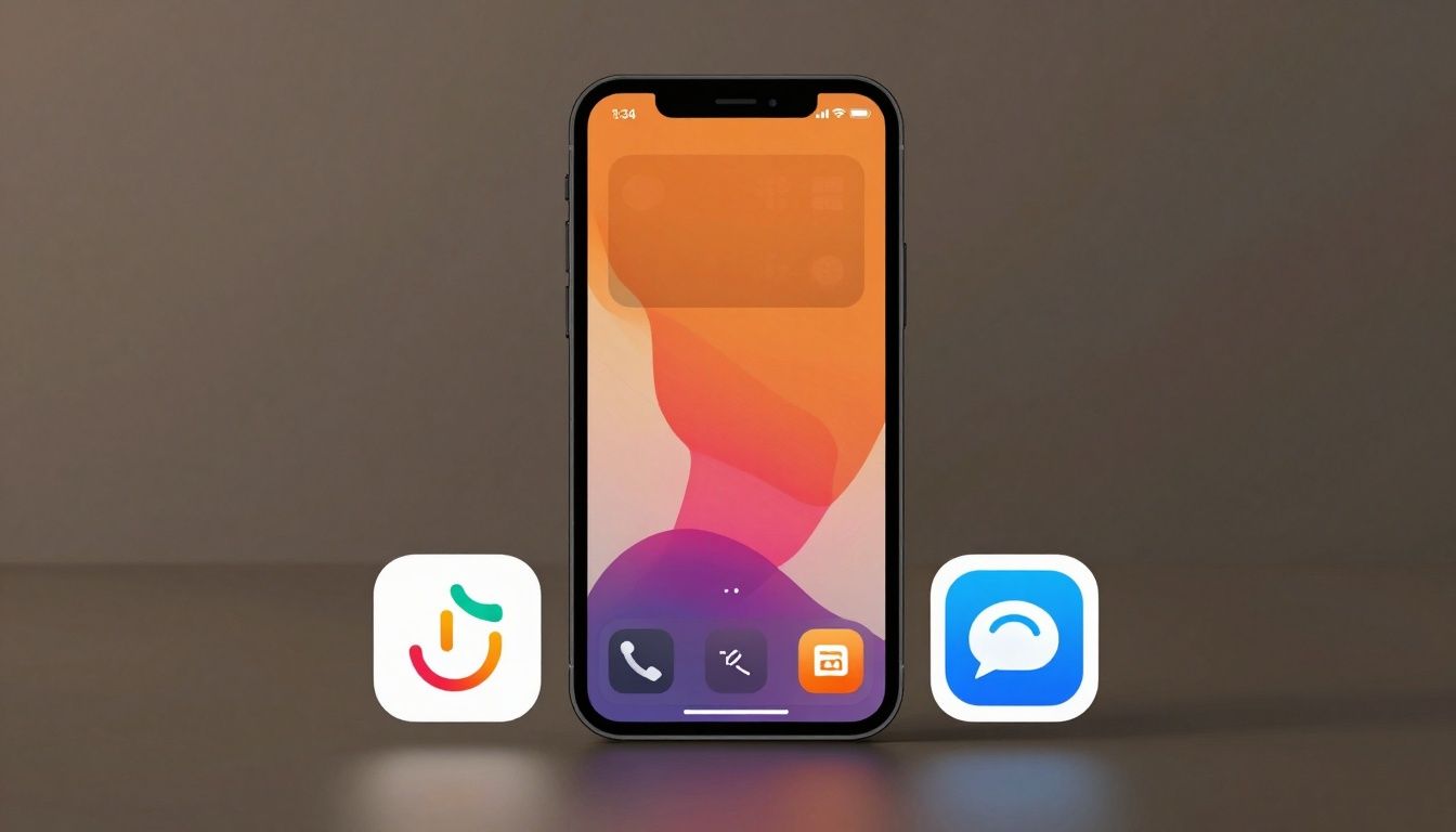 5 aplicativos de papel de parede para renovar o celular