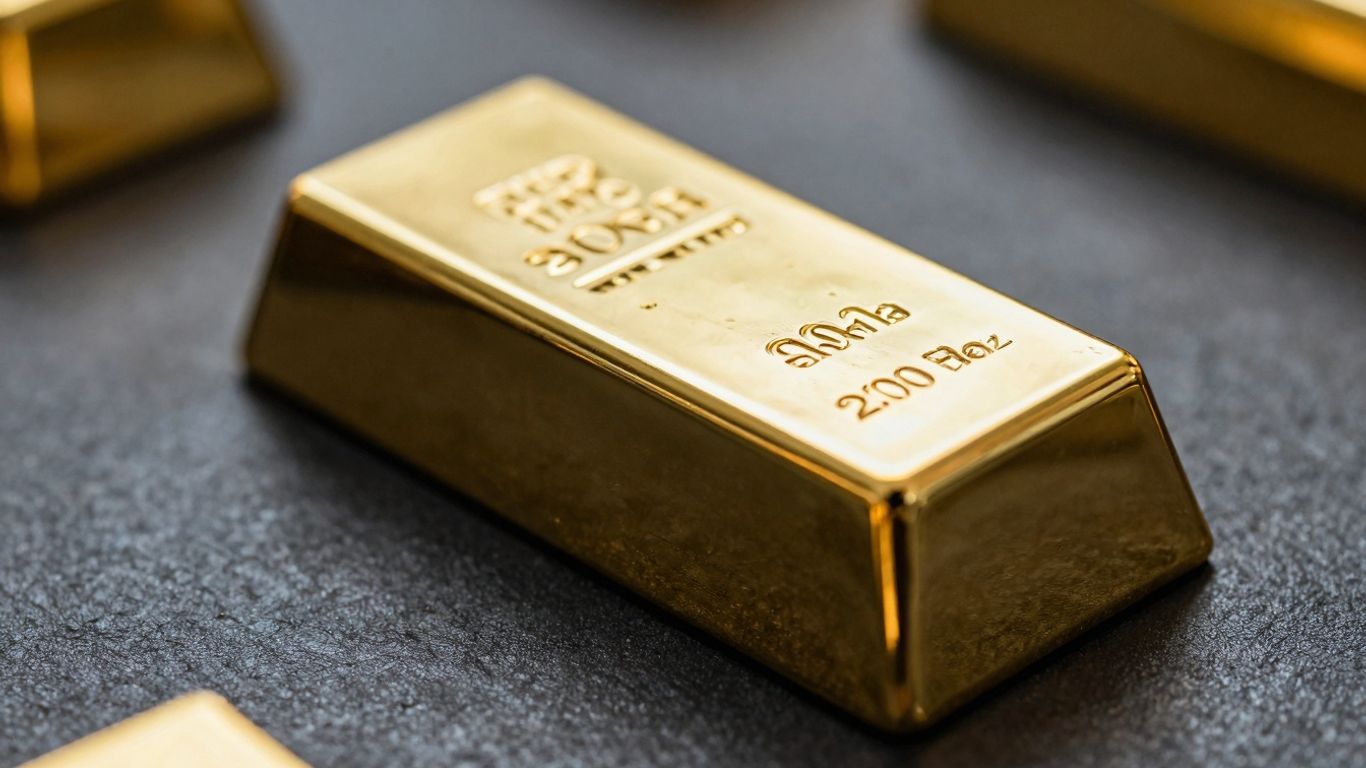 Qu'est-ce que la prime sur l'or et comment est-elle calculée en France