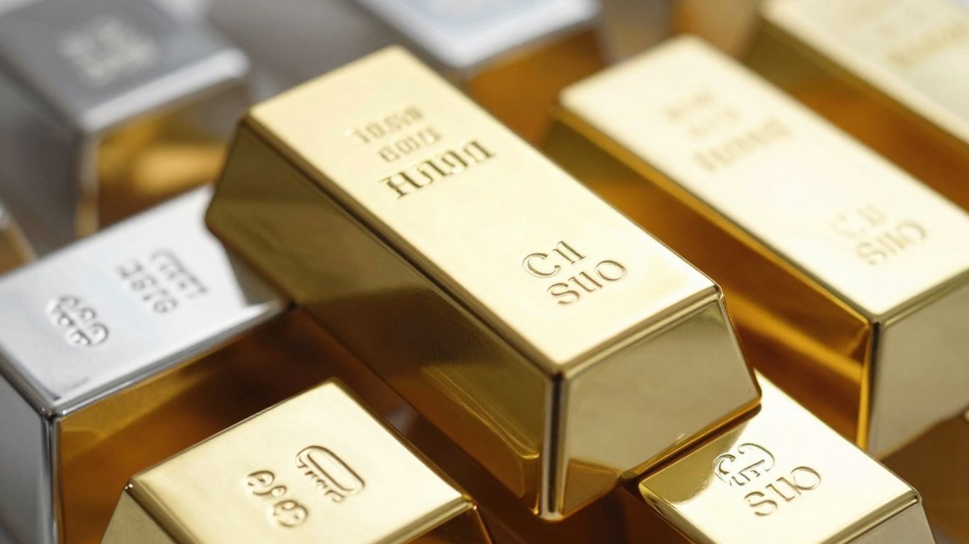 Gold and protection against monetary collapse